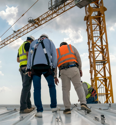 Commercial Roofing Services | Reit Roofing LLC